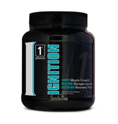 1st Phorm Ignition Review | Which Supplements are Best