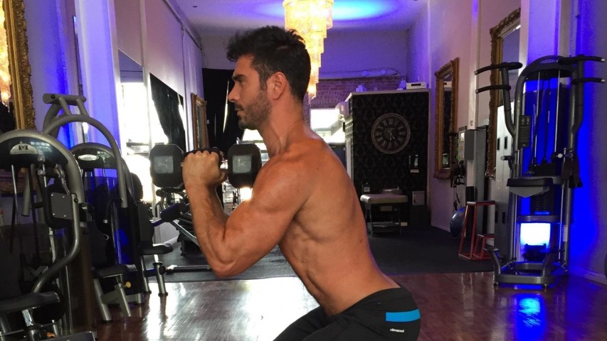 Killer Leg Workout Without Weights