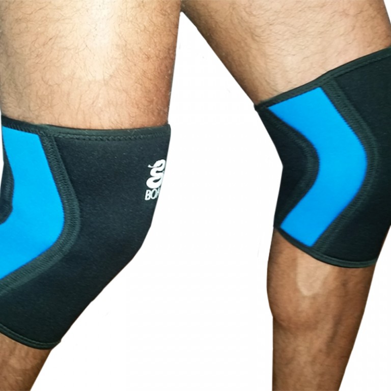 BOA™ Compression Knee Sleeves