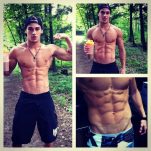 Hot Fit Gym Guys Pics From Crossfit To Weightlifting