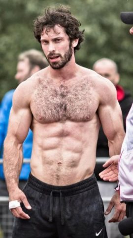 Hot Fit Gym Guys Pics From Crossfit To Weightlifting