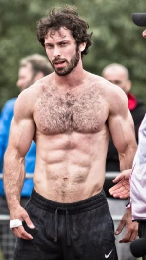 Hot Fit Gym Guys Pics From Crossfit To Weightlifting