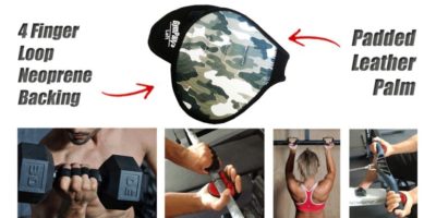 Tug Toner Workout From Home - The Gloves Are Off